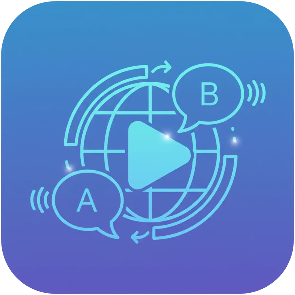 AI Video Translator: Free Video Translation | ShowMeBest.ai